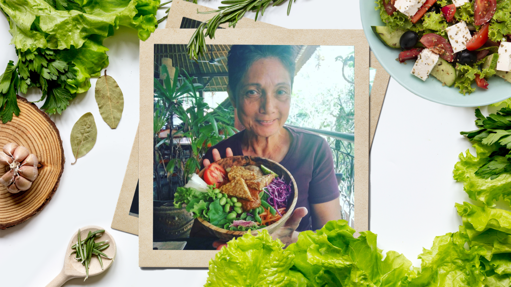 can natural remedies truly heal? Ajuntha Anwari thinks so. - futr singapore