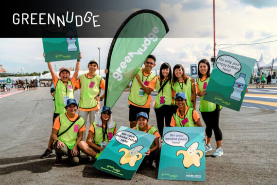 volunteer in Singapore - futr singapore