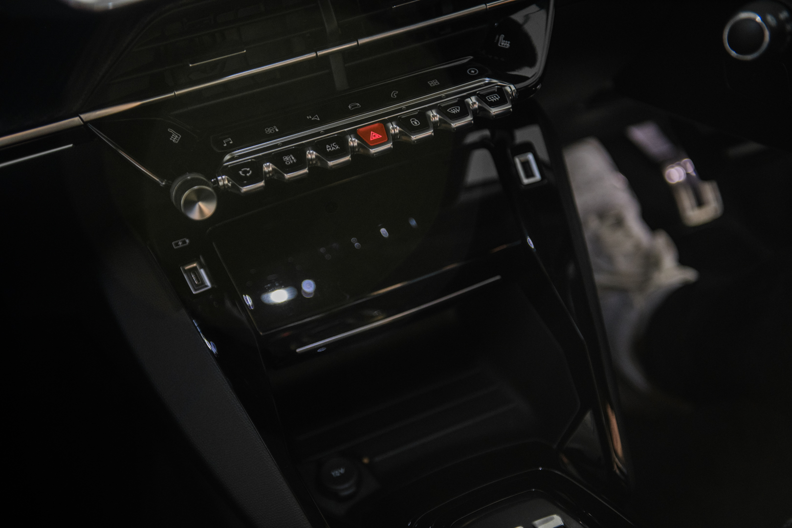 Peugeot e-2008 EV officially launched in Singapore. - futr singapore