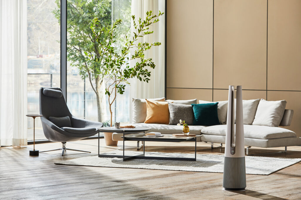 LG Debuts Environmentally-Friendly Aircon Solutions For Singapore