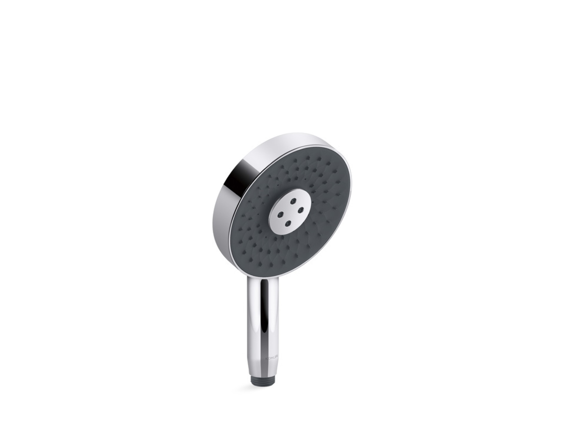 sustainability with Kohler's 150th-anniversary handshower recycling ...