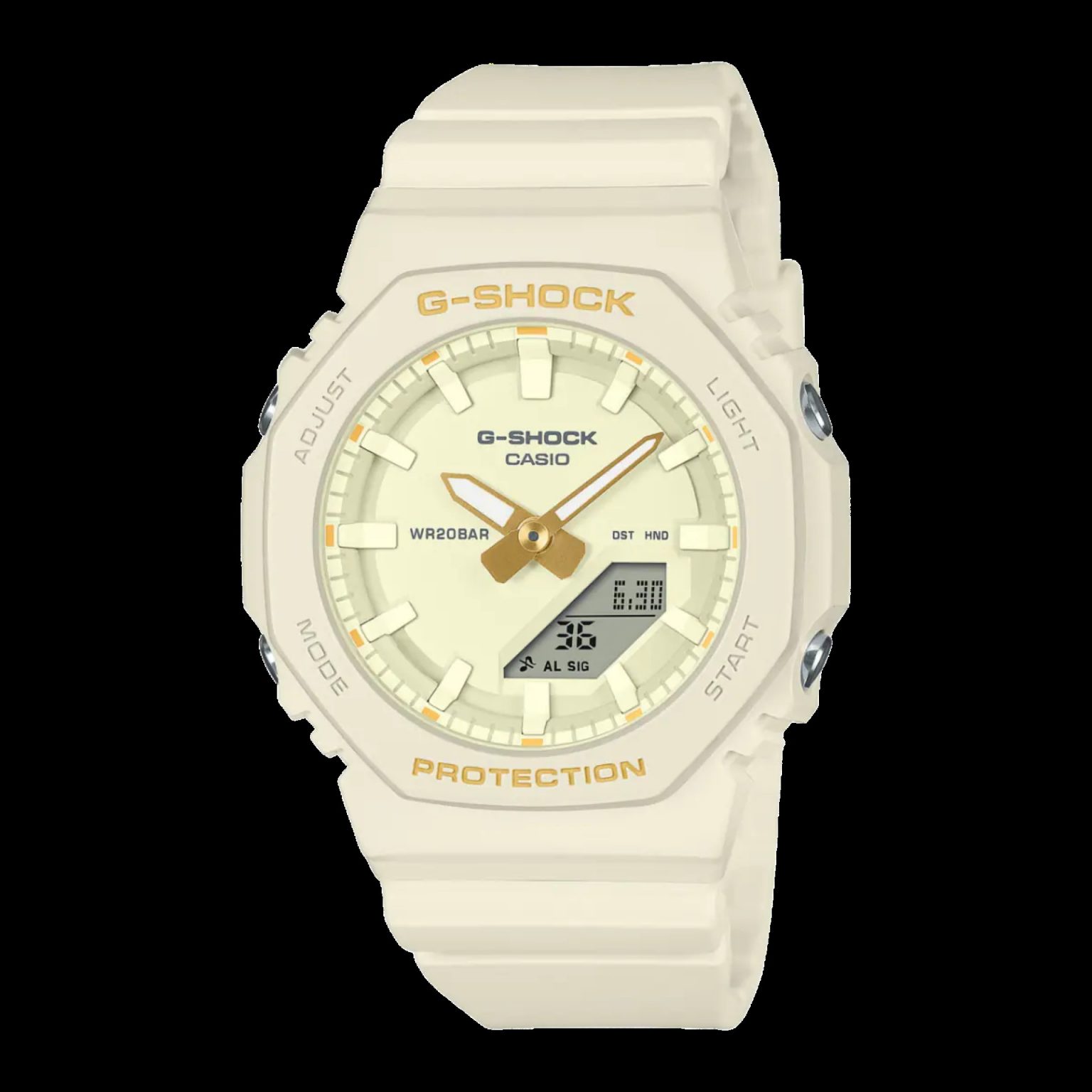 Casio releases International Women’s Day themed watch. - futr singapore