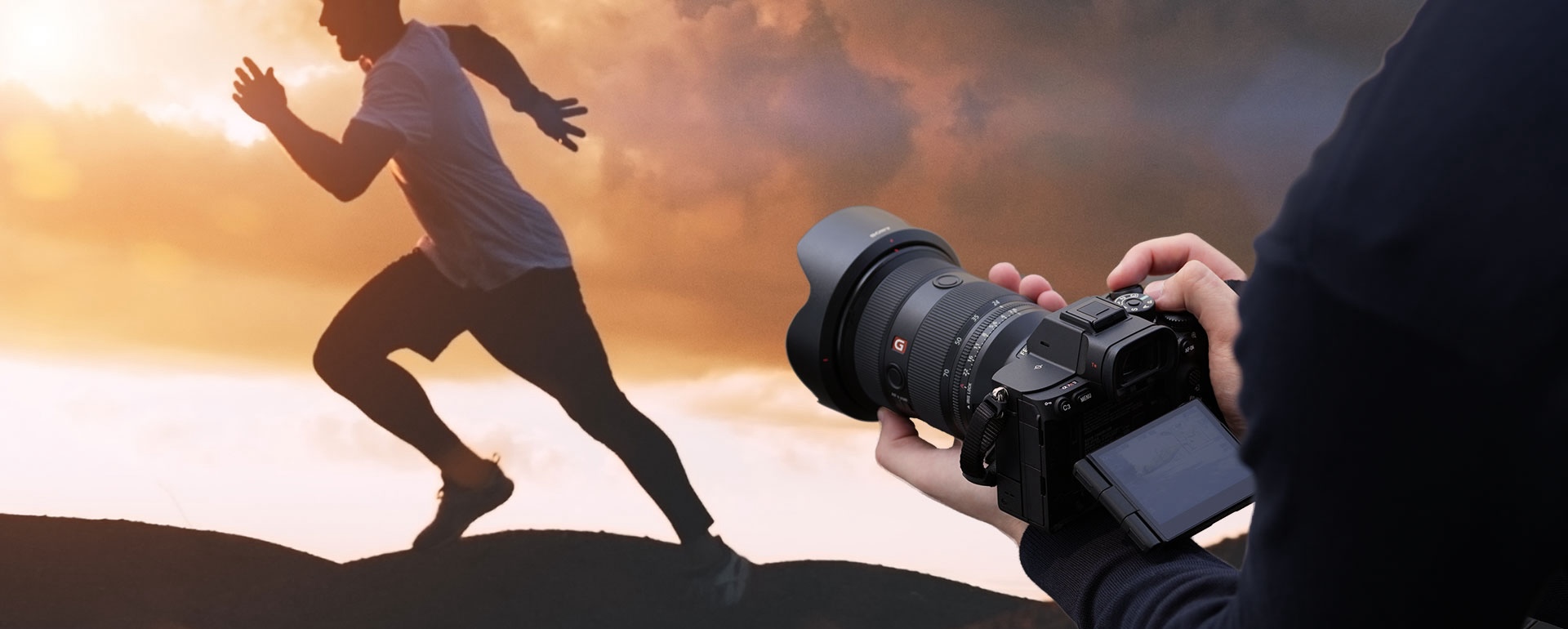 Sony Launches First-ever Sony Alpha Sessions. - futr singapore