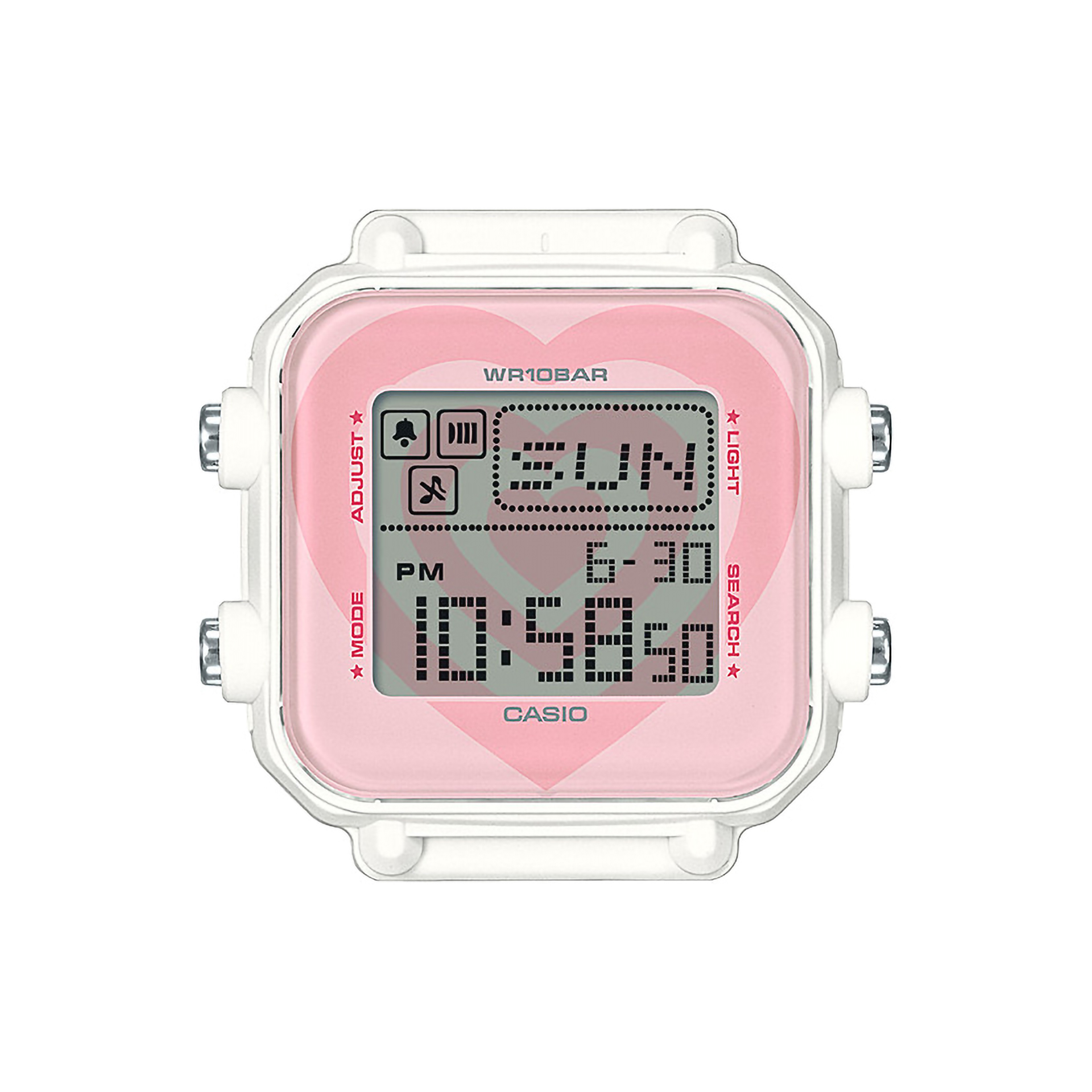 Casio Unveils Limited Edition Powerpuff Girls Baby-G Watch. - futr ...