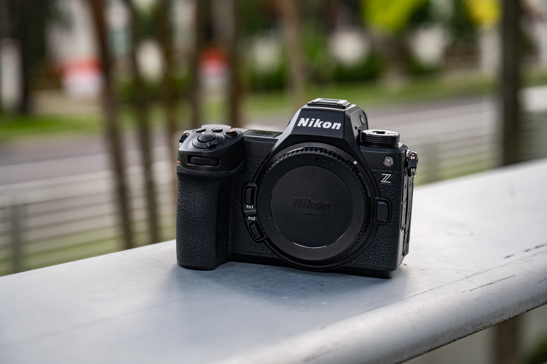 Nikon Z6 III Review: A Strong All-Rounder, Do-Anything Camera. - futr ...