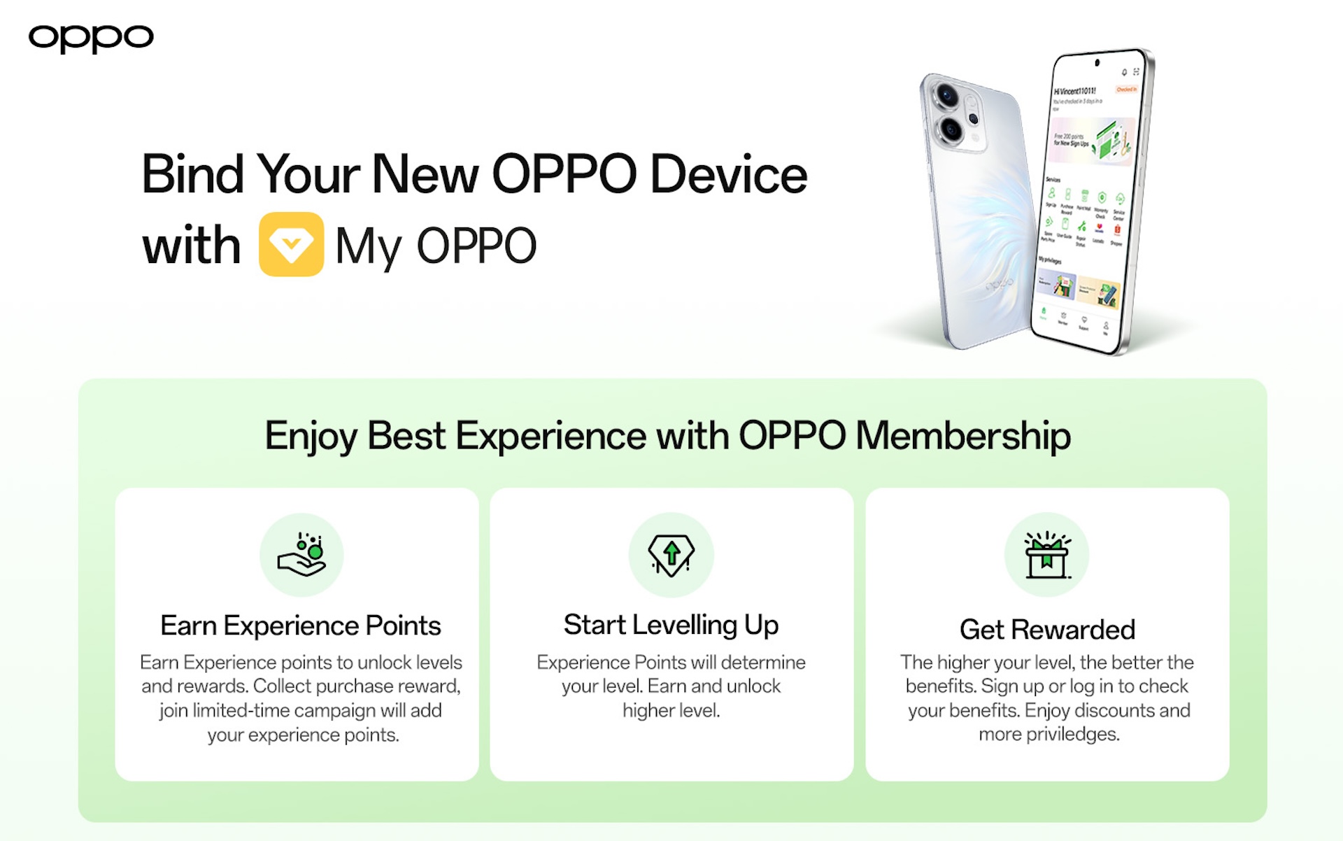OPPO Opens New Service Centre At The Cathay And Revamped Online Store ...