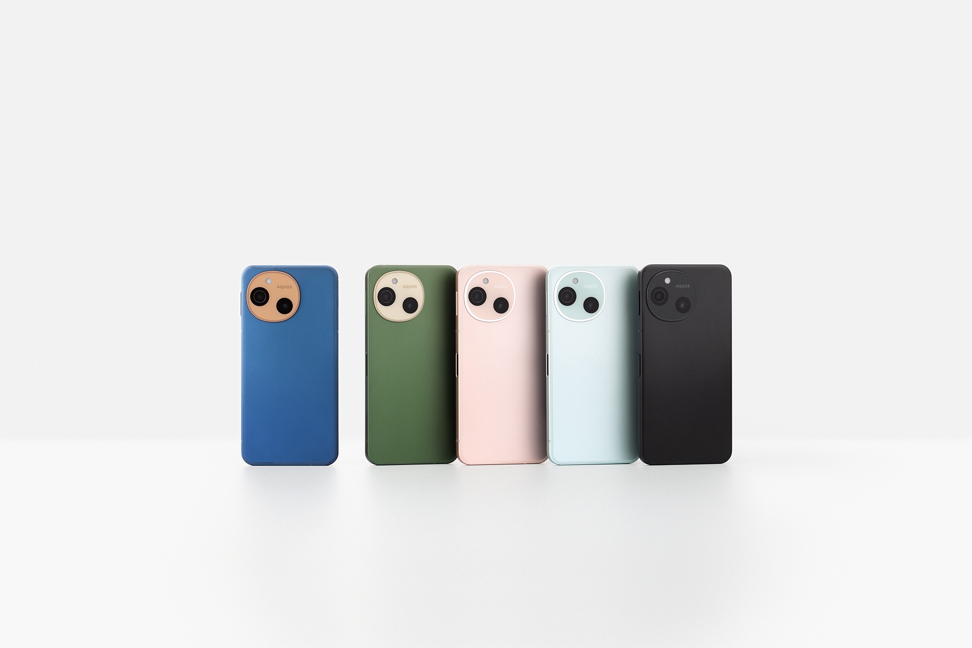 SHARP Introduces AQUOS sense10 With Smarter AI For Everyday Life - futr ...