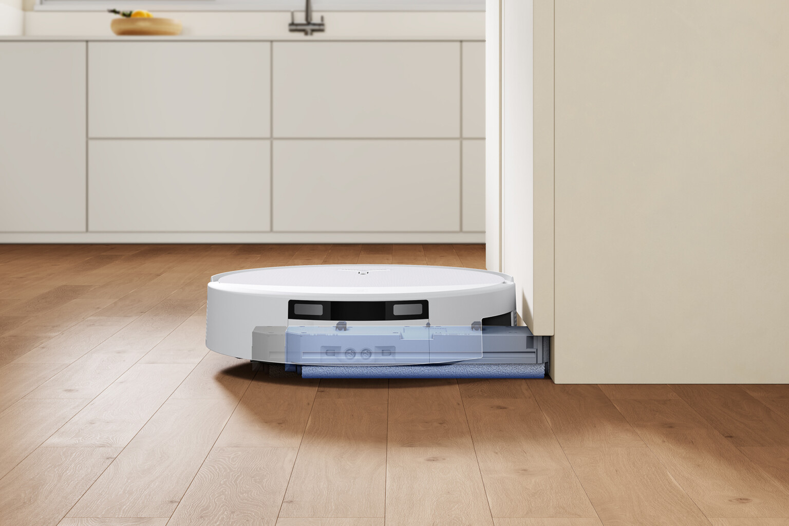 ECOVACS DEEBOT T90 PRO OMNI Review: Mid-Range Money, Flagship Features ...