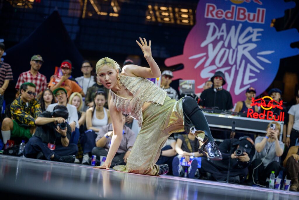 Singapore to host first Red Bull Dance Your Style Southeast Asia ...