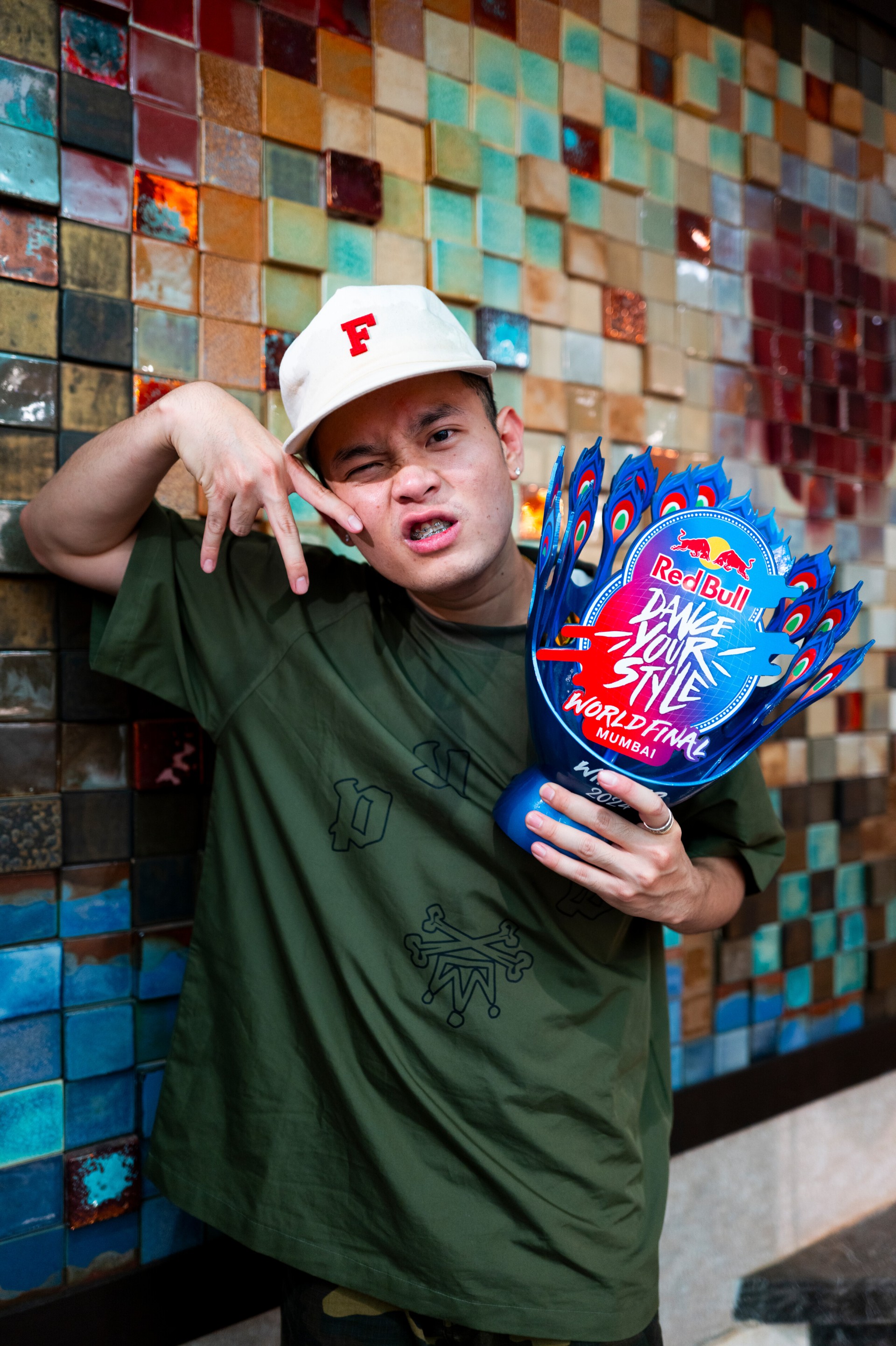 Singapore to host first Red Bull Dance Your Style Southeast Asia ...