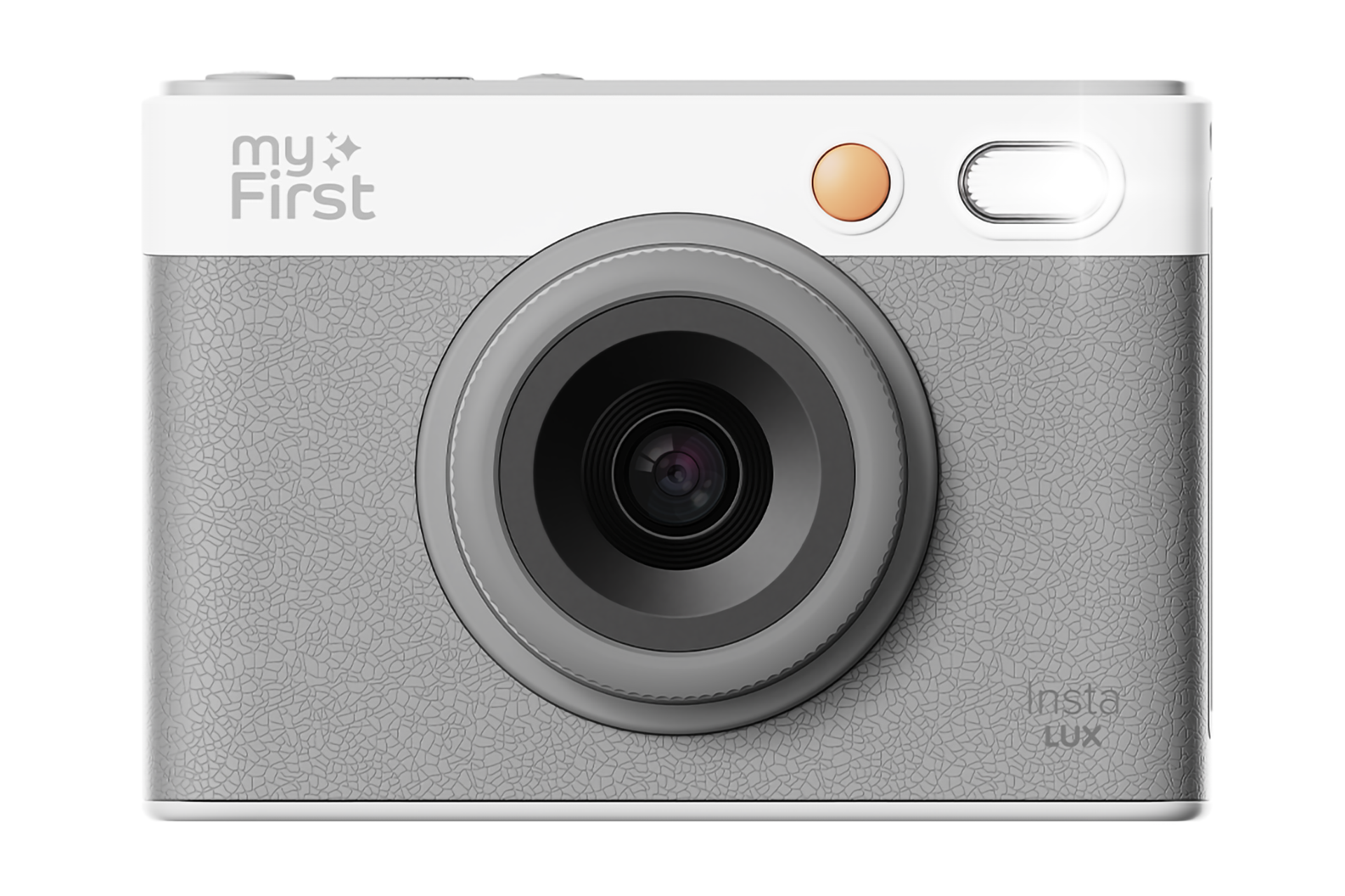 myFirst launches Insta Lux Instant Camera in Singapore - futr singapore