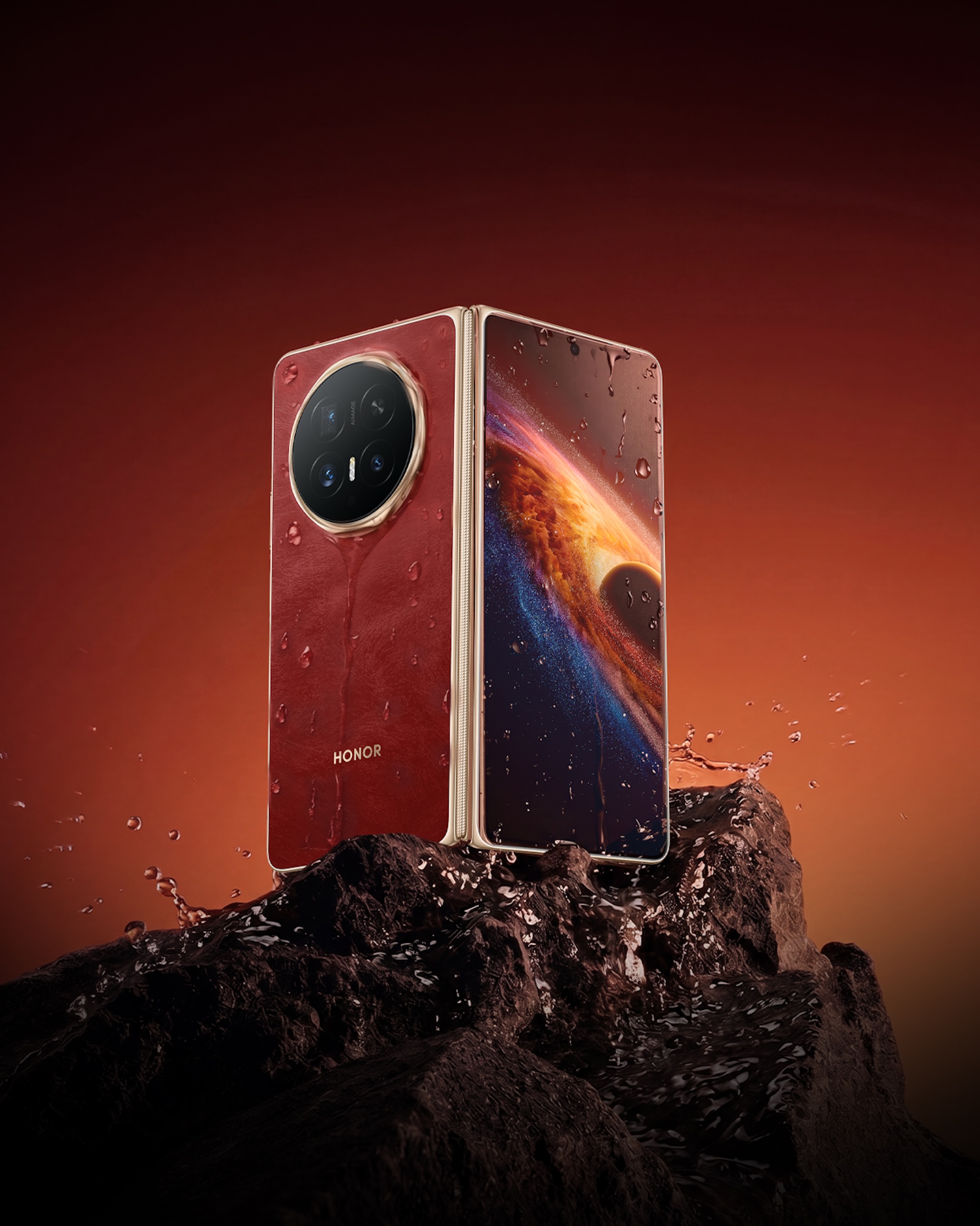 HONOR Magic V6 Arrives in Singapore - futr singapore